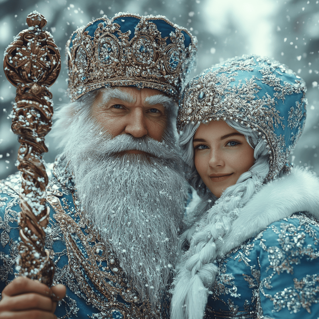 Christmas List Traditions in Different Countries