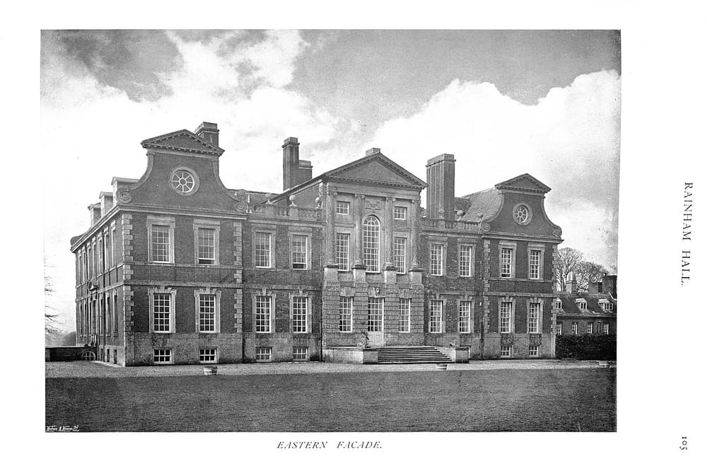 So Guest List. The Brown Lady of Raynham Hall: A Ghost Story That ...