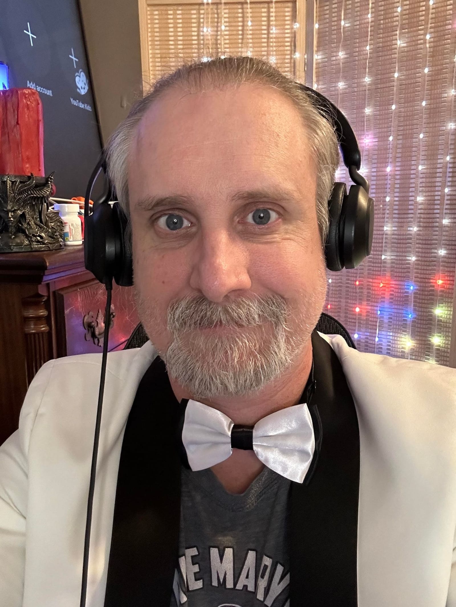 So Guest List. Streamer Checklist. Preparation to Stream